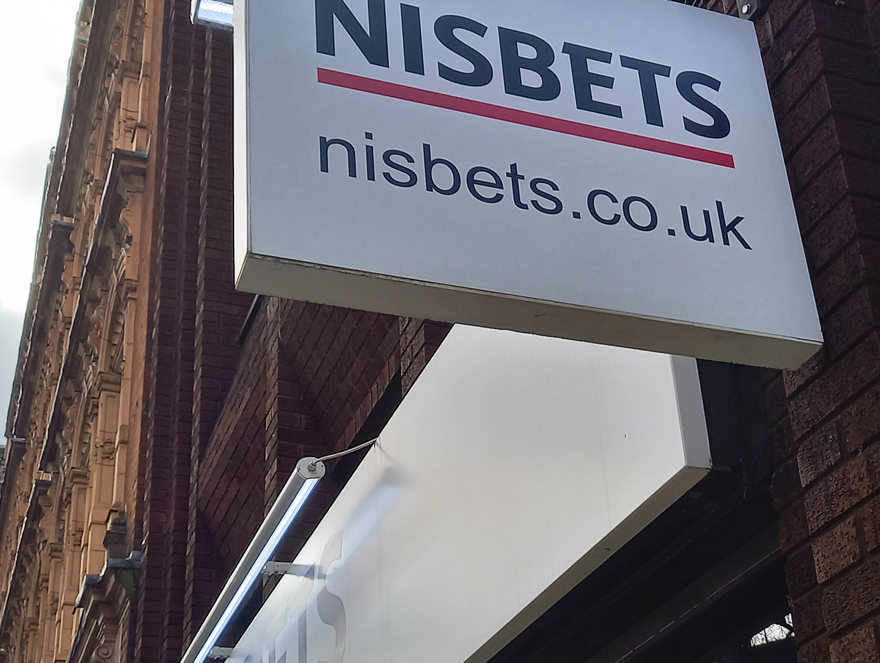 Nisbets forced to show resilience amidst inflationary pressures