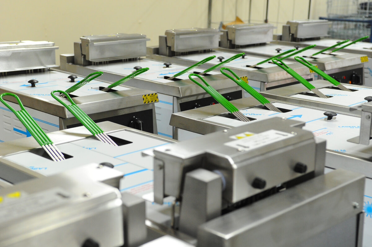 AFE Group adapts to changing bakery and supermarket landscape