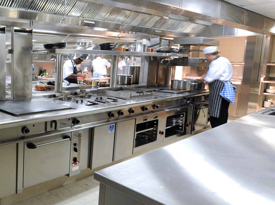 INDUSTRY VIEW: Is it time to upgrade your pump for kitchen drainage ...
