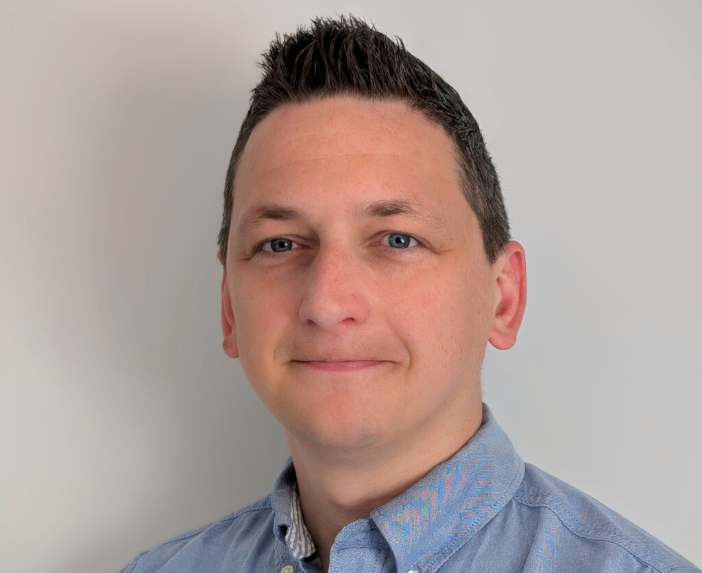 'I want to streamline things...and support members with the big battles ...