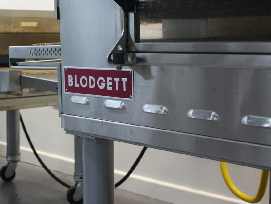 Middleby Marshall and Blodgett target international growth