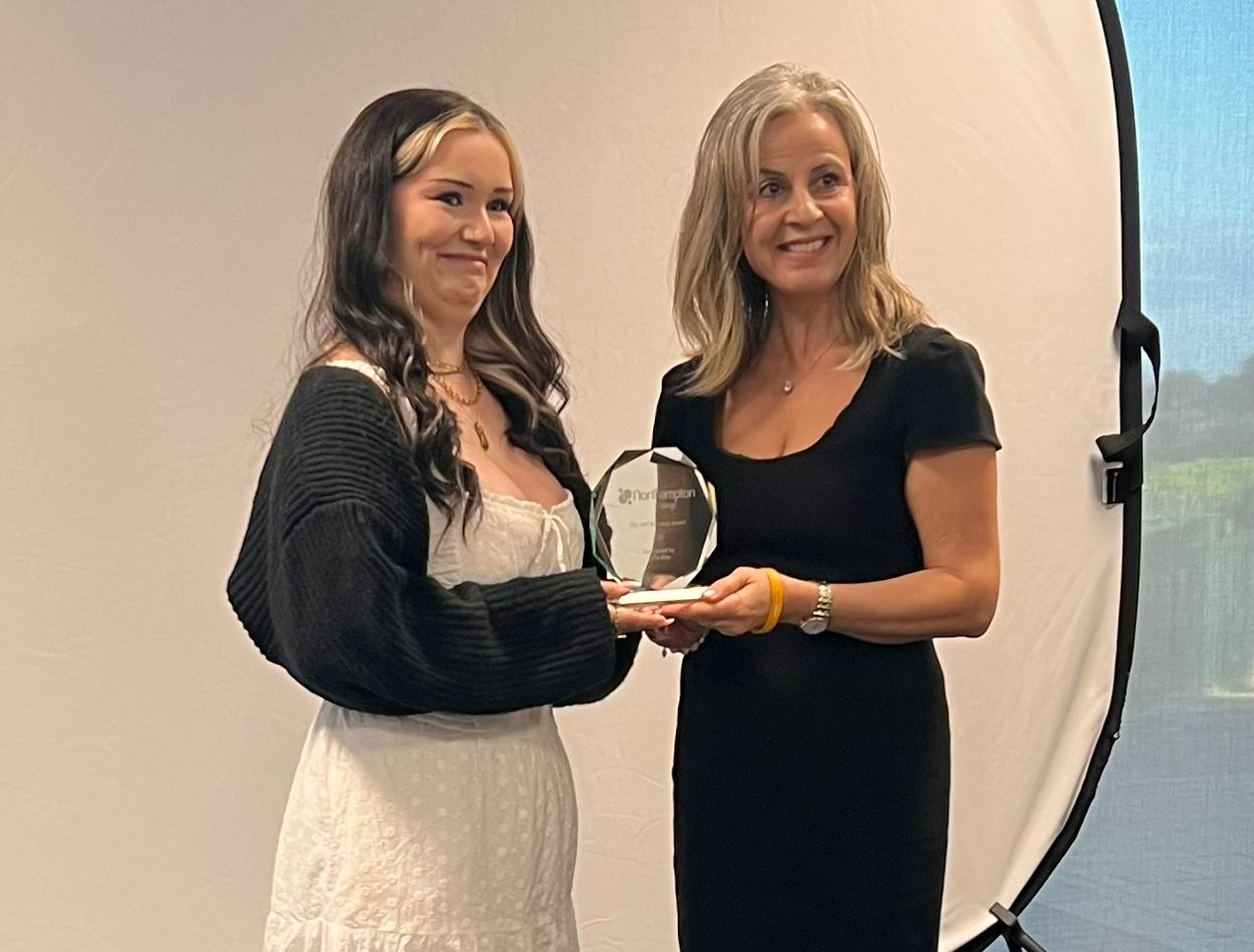 Culinary competition in Whitco founder’s name honours future kitchen talent