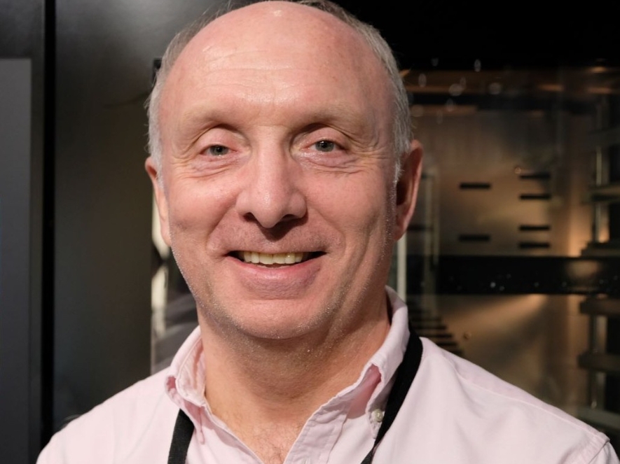 Industry veteran launches new venture to boost FOG management