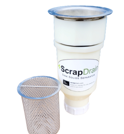 Industry veteran launches new venture to boost FOG management