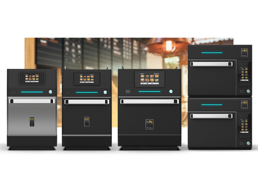 FEM unveils four-model Pratica line with smart features