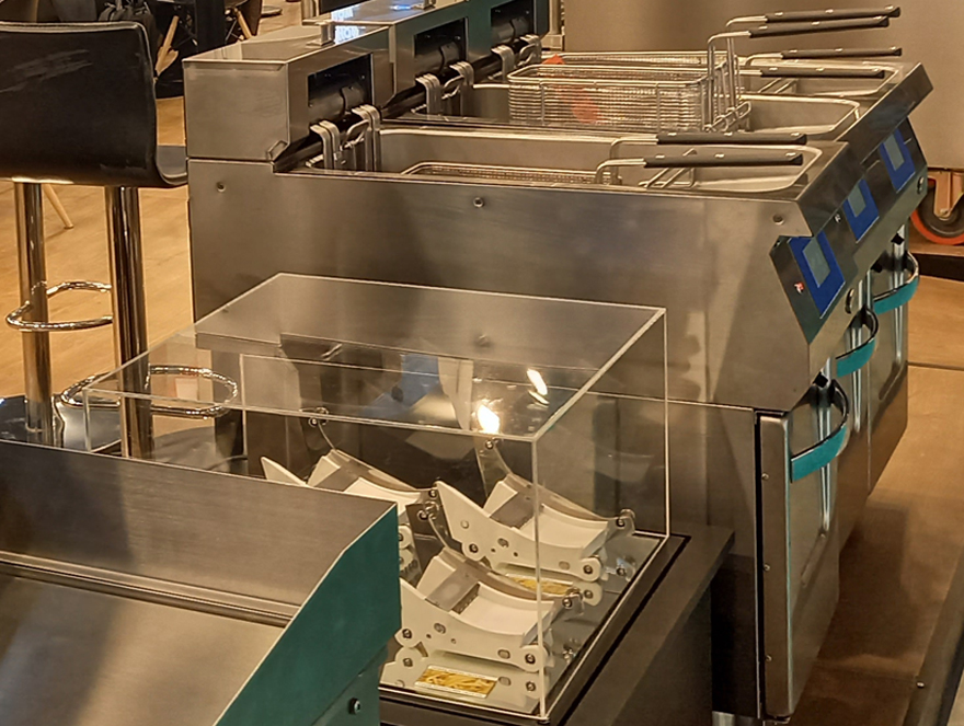 Catering equipment bodies across the world ‘facing the same issues’