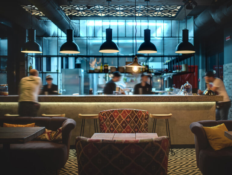 Suppliers to pubs and bars told sector is facing 'profound transformation'