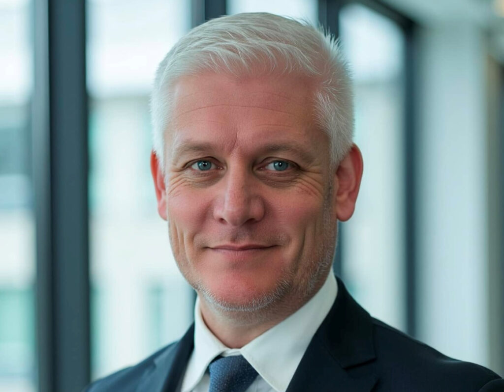 Hobart "delighted" to secure Scott Duncan as new UK managing director