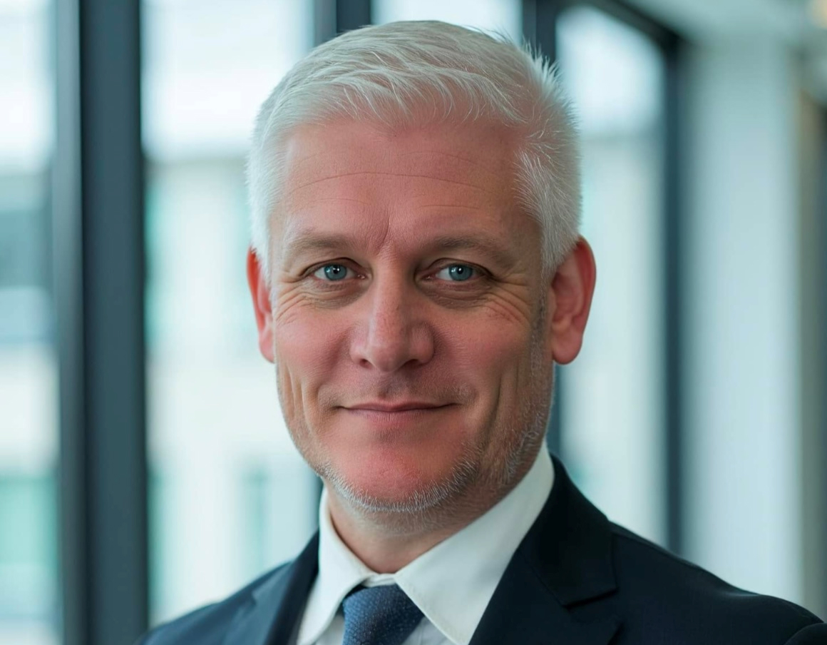 Hobart "delighted" to secure Scott Duncan as new UK managing director