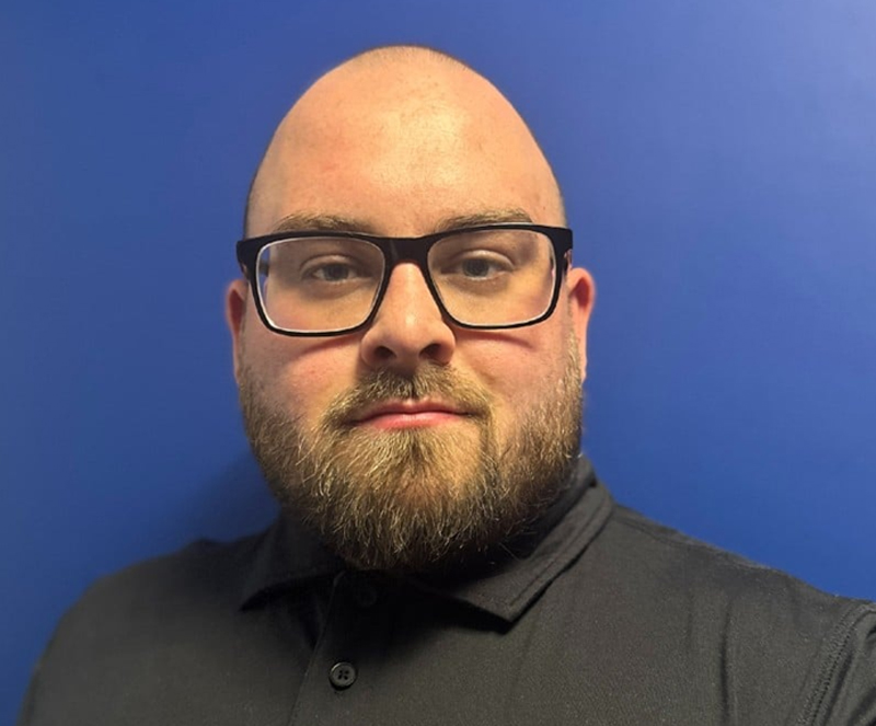Marren technical expert takes on Ceda responsibilities