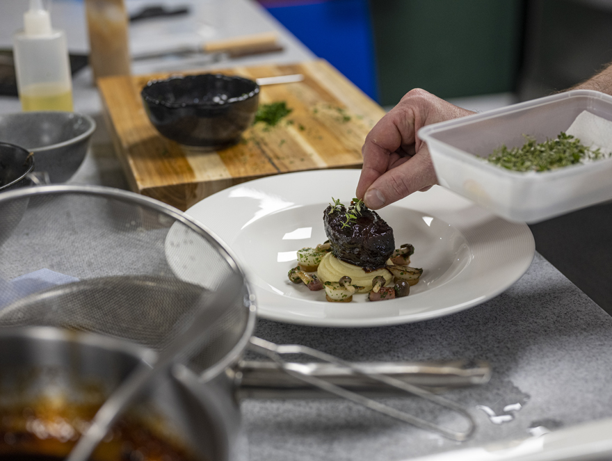 THE BIG INTERVIEW: What can you expect from The Catering Innovation Show?