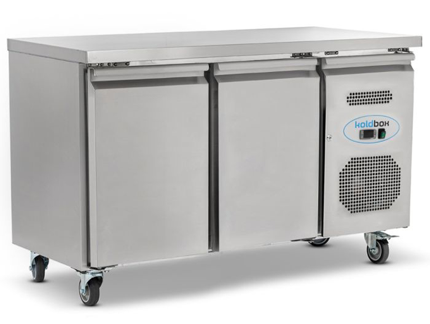 PRODUCT SPOTLIGHT: KoldBox KXFC undercounter freezer