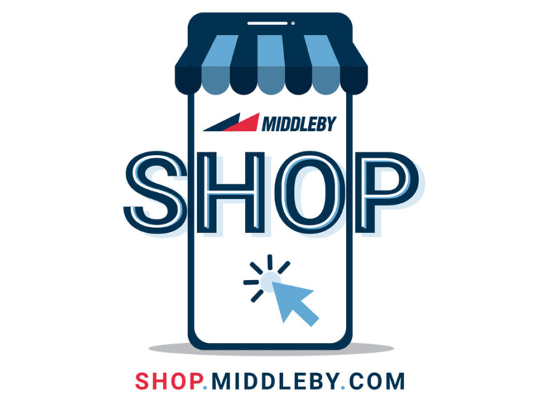 Middleby 'modernises' kitchen equipment buying experience with launch ...