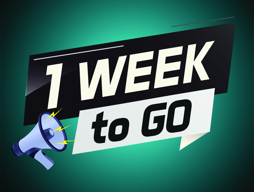 One week left to nominate your company for the 2025 Catering Insight Awards