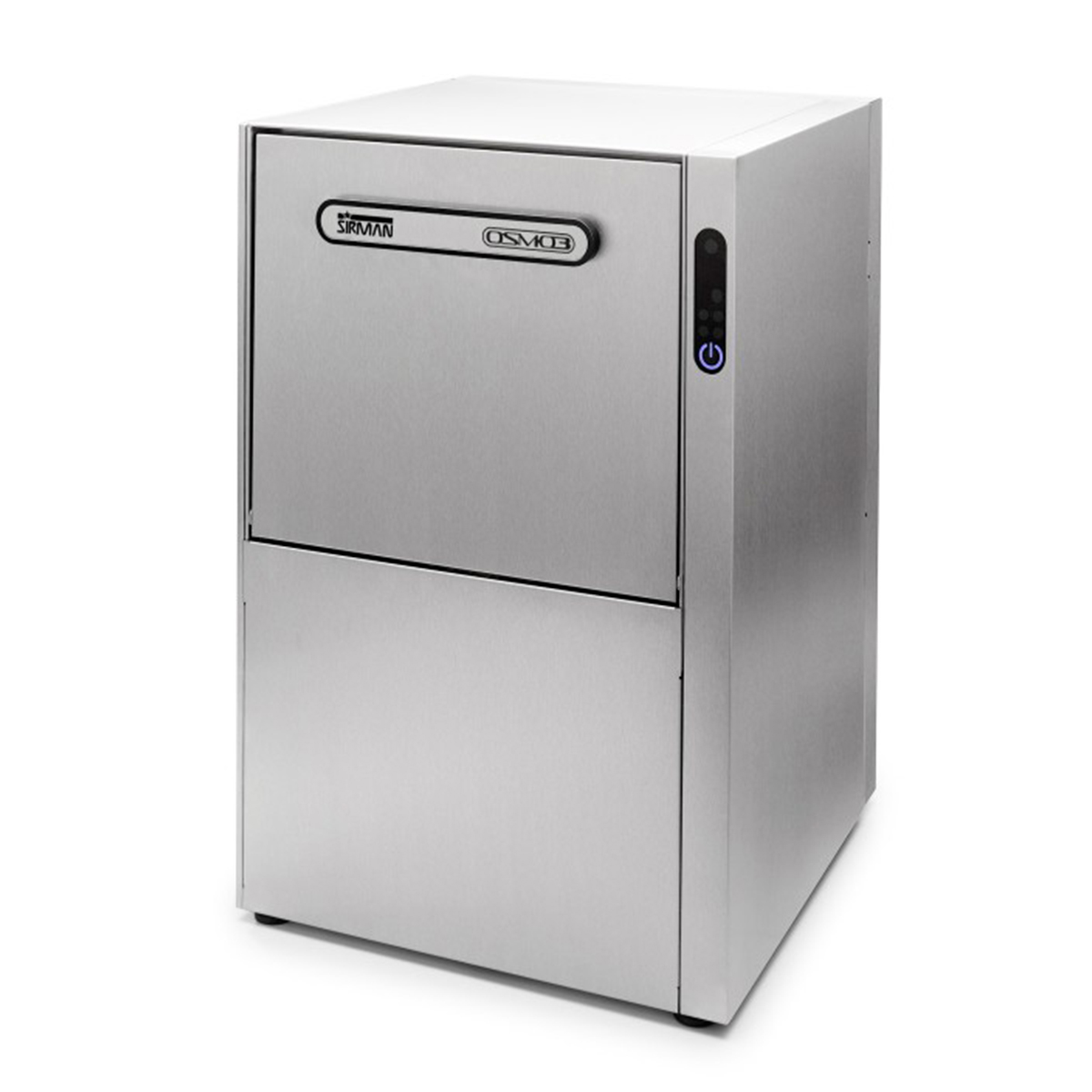 FEM introduces Sirman warewashers with integrated reverse osmosis