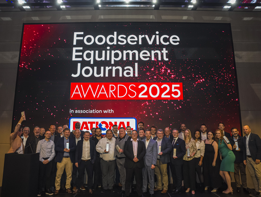 Aggora and NWCE bag the distributor gongs at FEJ Awards