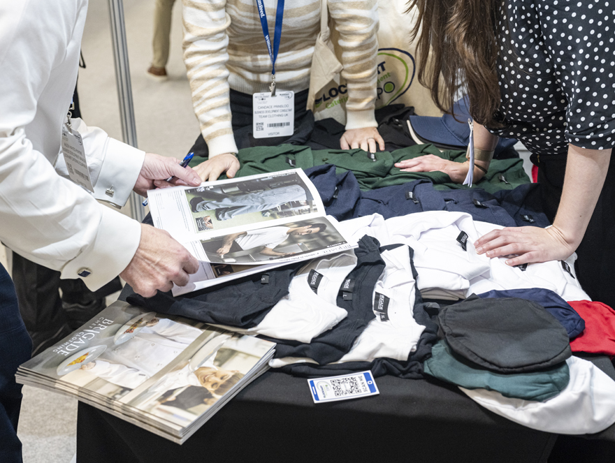 A sneak peek of what to expect at The Catering Innovation Show