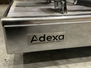 Adexa Direct's discount catering equipment model is a profit-making machine