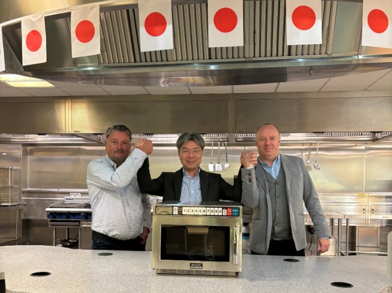 Home - Catering Insight