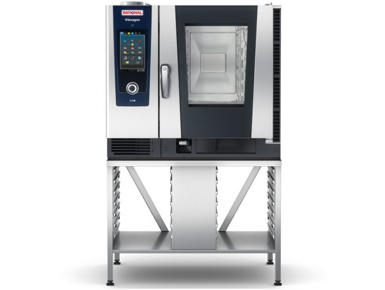 PRODUCT SPOTLIGHT: Rational iHexagon