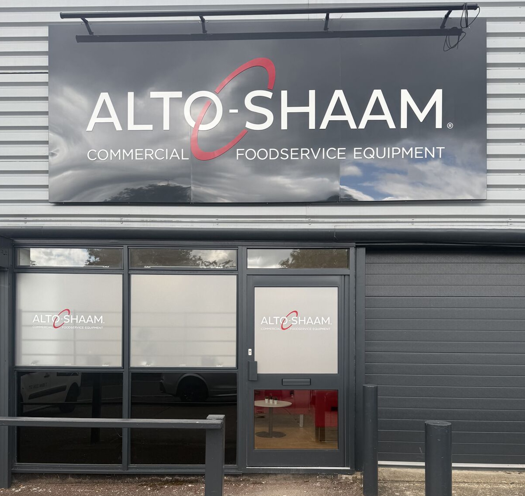EXCLUSIVE: Alto-Shaam CEO Steve Maahs on UK investment, tariff ...