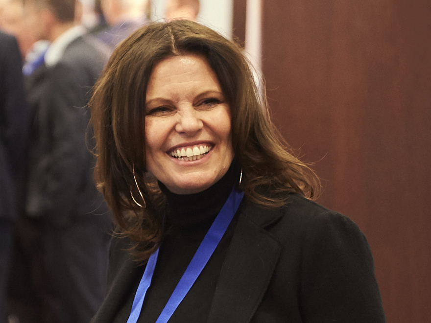 ‘A remarkable and inspiring person’ - TAG shares its sorrow after sad ...