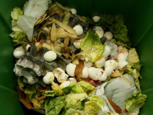 Smart food waste systems maker secures £1.3m to scale production