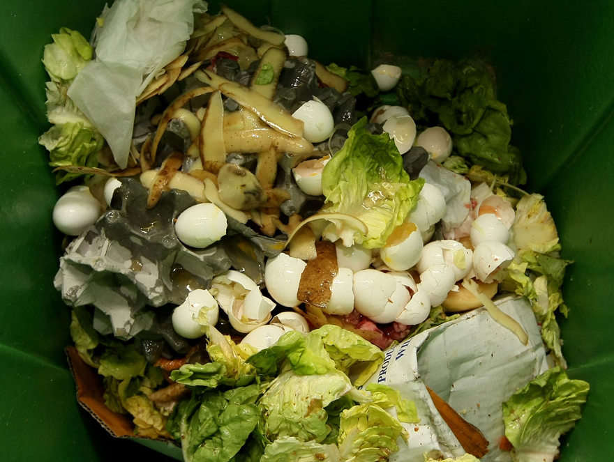 Smart food waste systems maker secures £1.3m to scale production