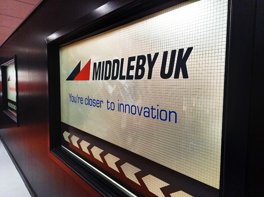 "There'll be a more joined-up approach to supporting partners ...