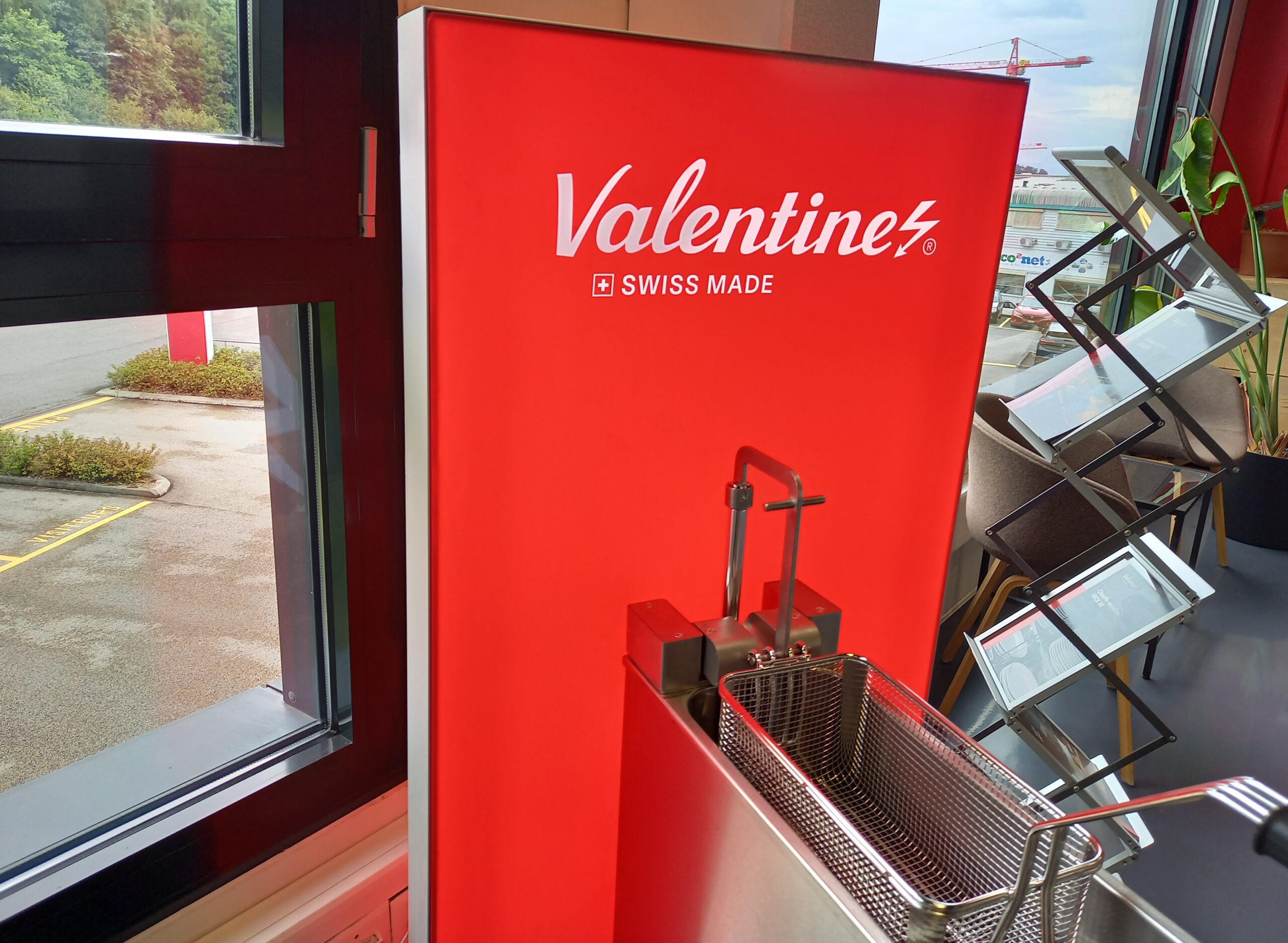 6 LESSONS FROM THE FAST LANE: Valentine CEO Christophe Paris