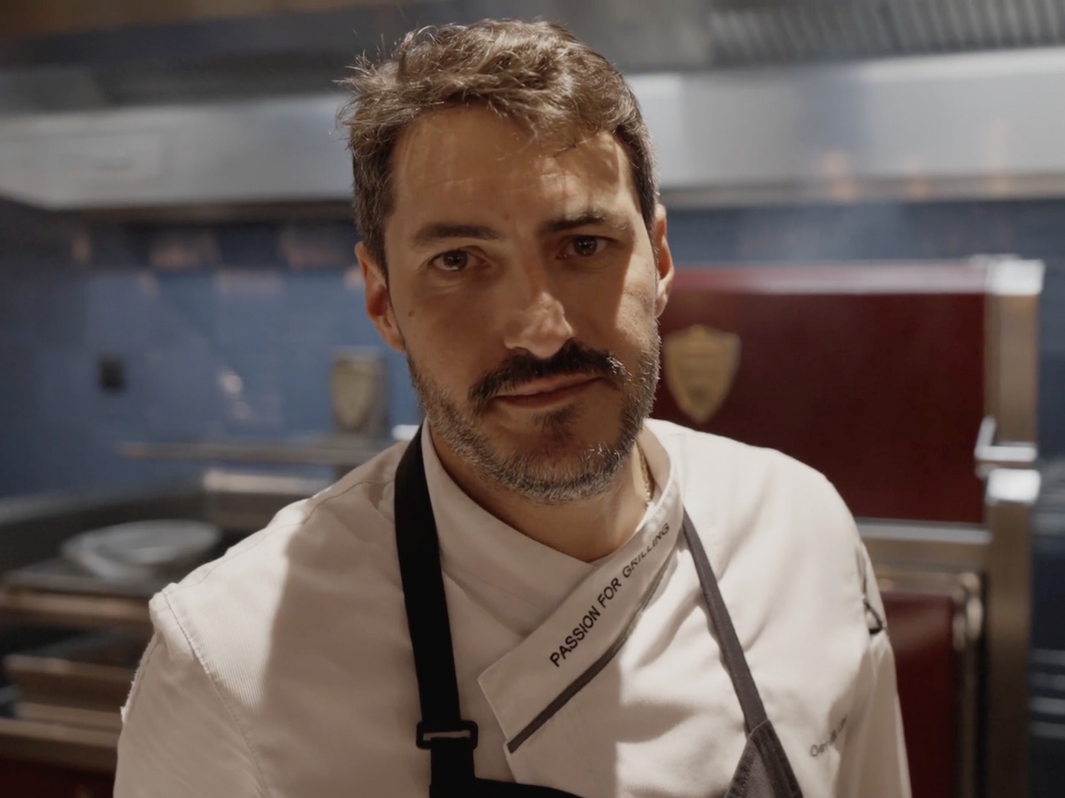 Josper chef to lead Middleby's European innovation kitchens