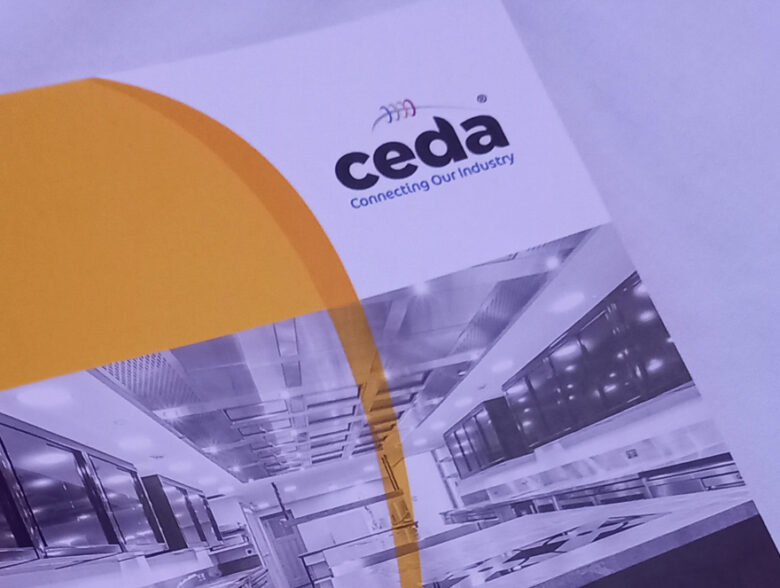 Crystaltech boss named new vice chair of Ceda's Technical Support Group