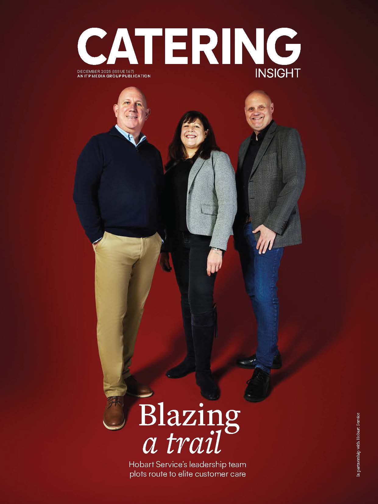 Nisbets promises 'biggest and best' trade gathering yet