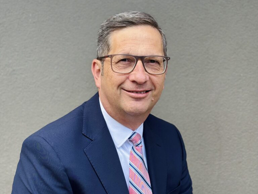 Ali Group announces key leadership change at global subsidiary