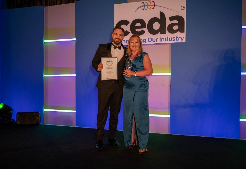 How have Ceda's Rising Star winners got on in the catering equipment ...