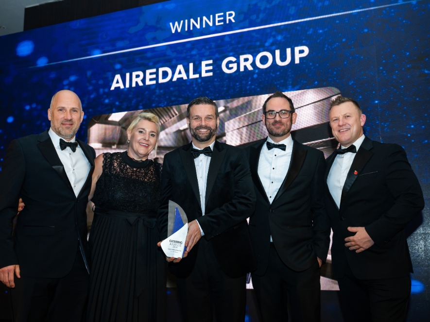 CI AWARDS 2025 WINNER: Digital Initiative of the Year