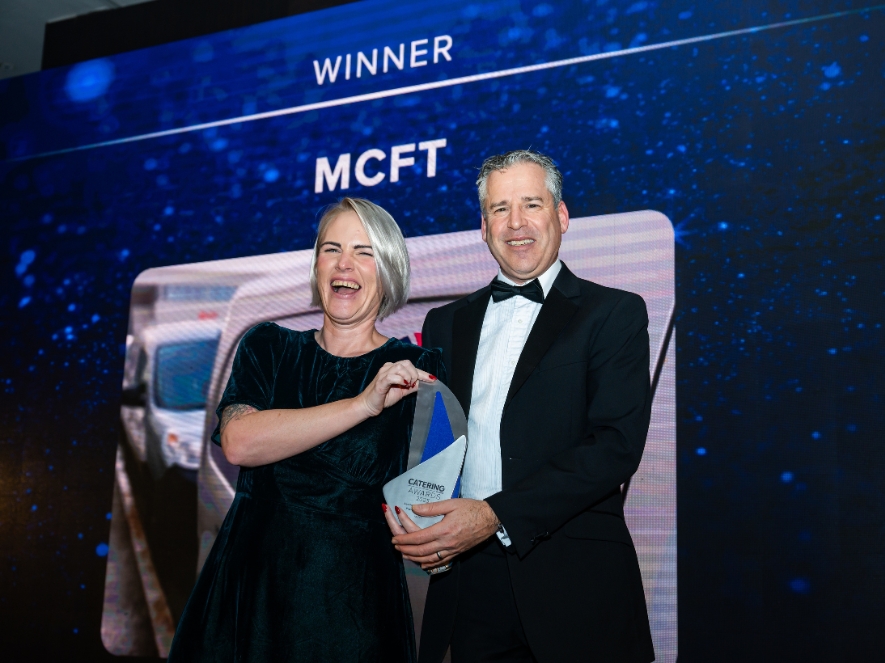 CI AWARDS 2025 WINNER: Service & Maintenance Provider of the Year