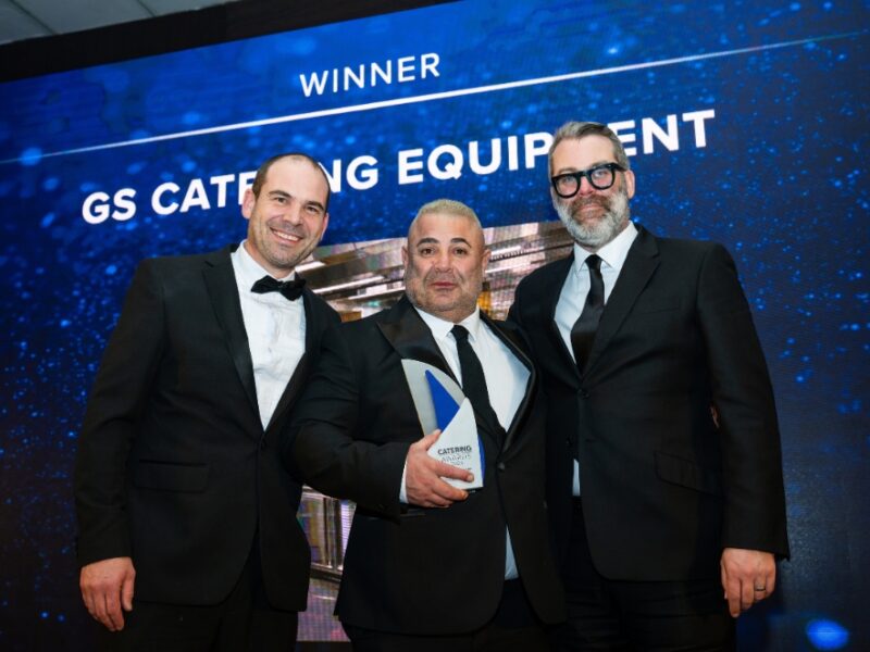 CI AWARDS 2025 WINNER: Distributor of the Year – South of the UK