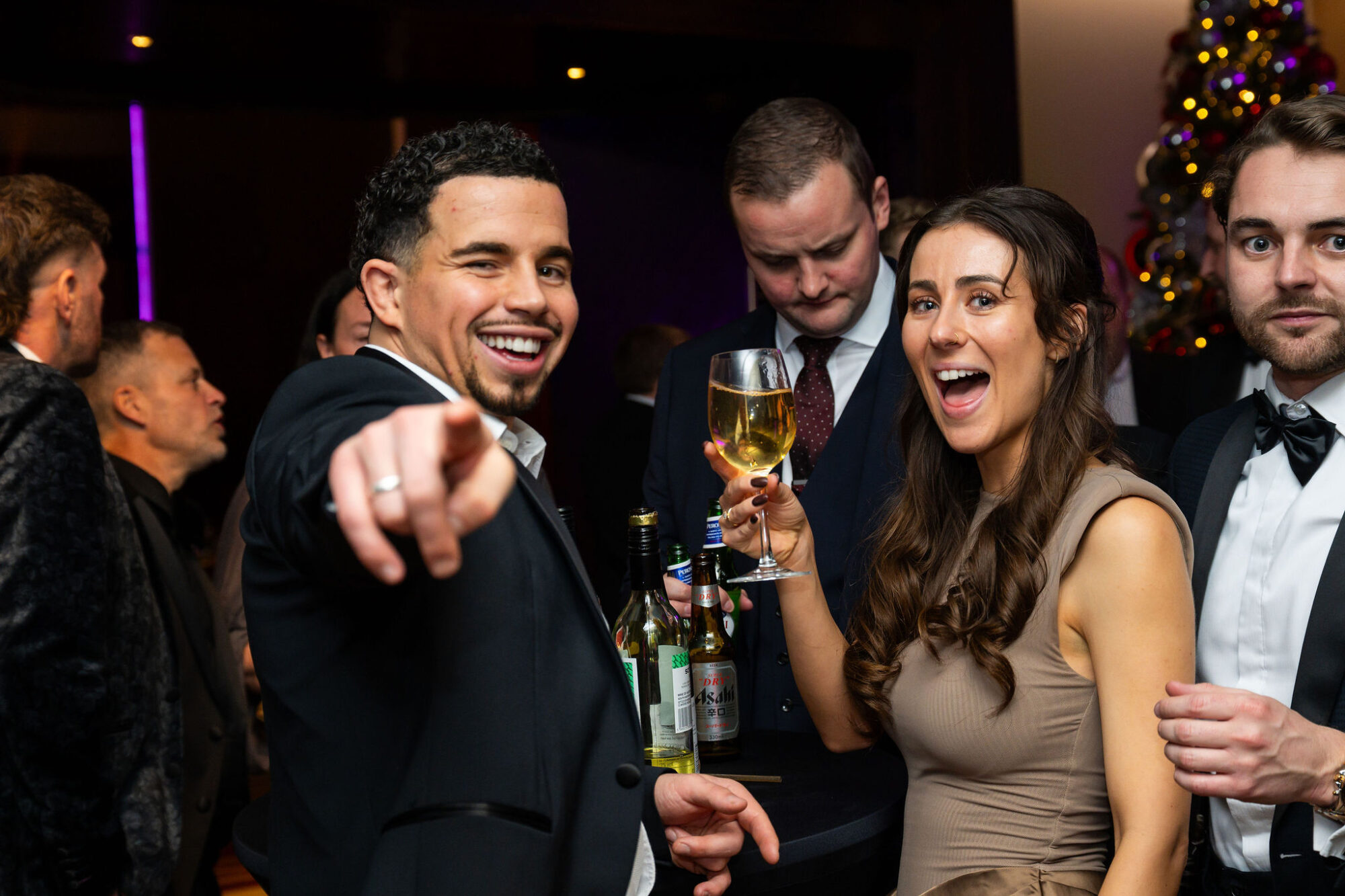 CEREMONY PICS (Part 3): Scenes from the 2025 Catering Insight Awards ...