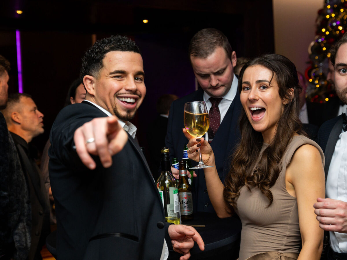 CEREMONY PICS (Part 3): Scenes from the 2025 Catering Insight Awards ...