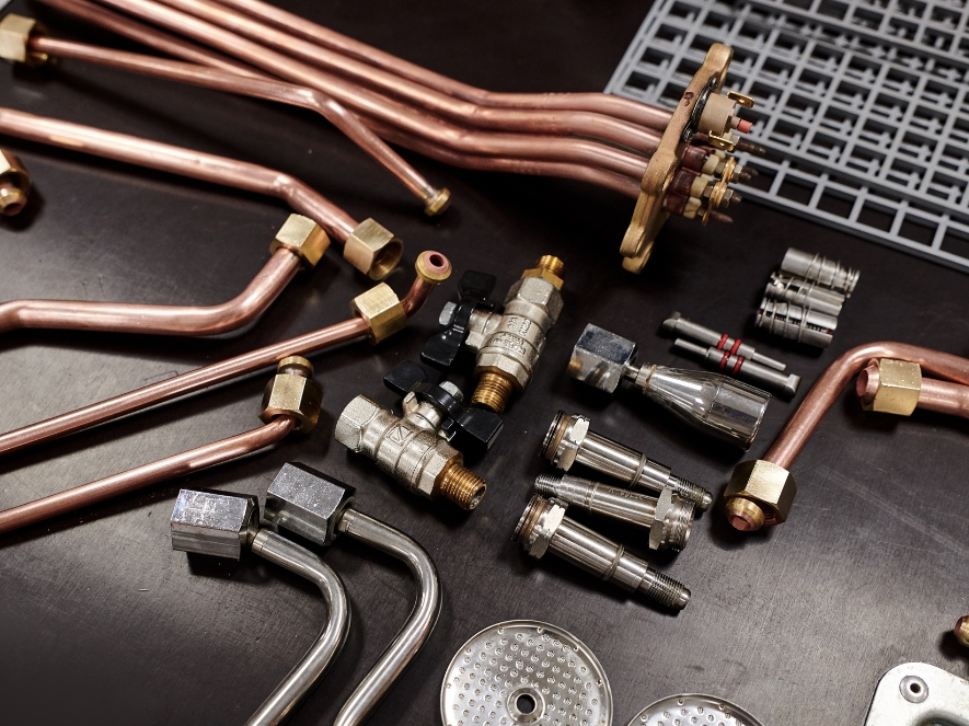 PLAYING THEIR PART: What does the market for catering spares look like ...