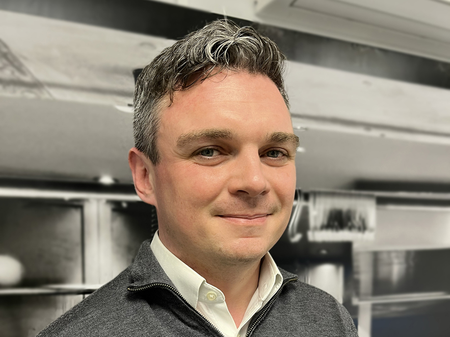 Cedabond adds new face to future leaders initiative