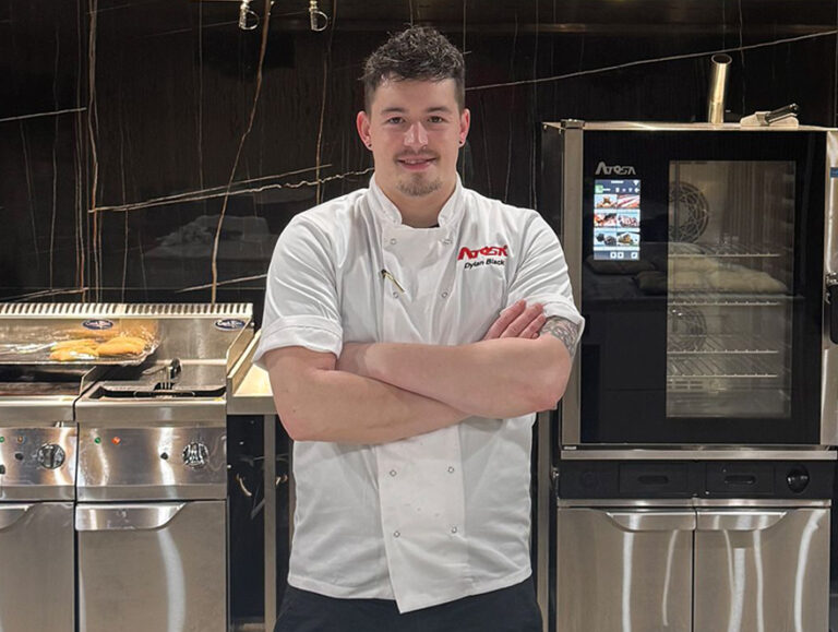 Atosa strengthens culinary team with regional corporate chef appointment
