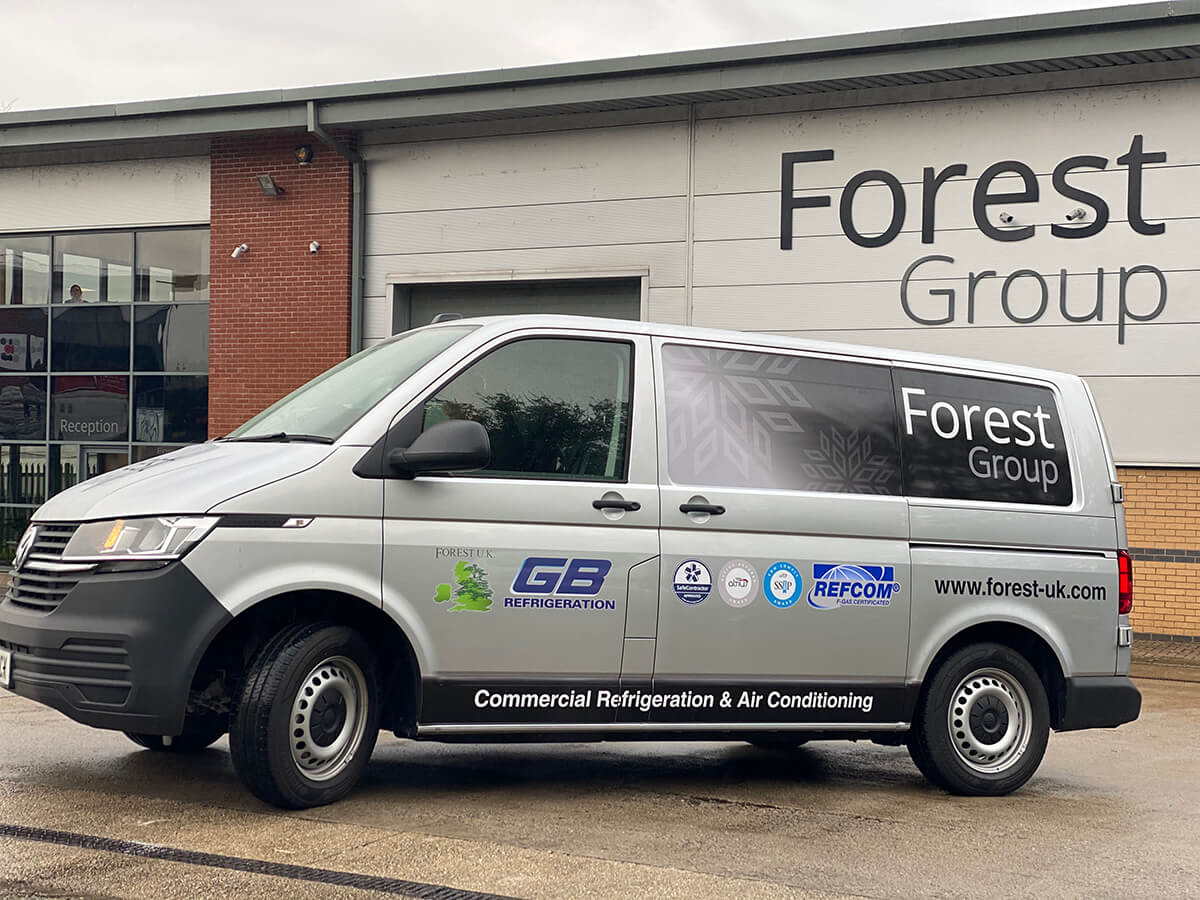 Why is FM giant paying £7m for a 40-strong refrigeration maintenance biz?