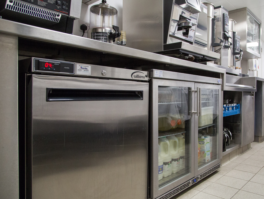 Why is FM giant paying £7m for a 40-strong refrigeration maintenance biz?