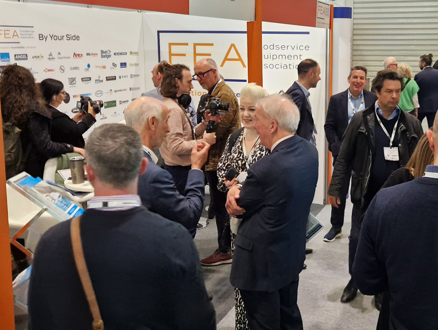FEA negotiates “super-low entry price” to HRC for suppliers