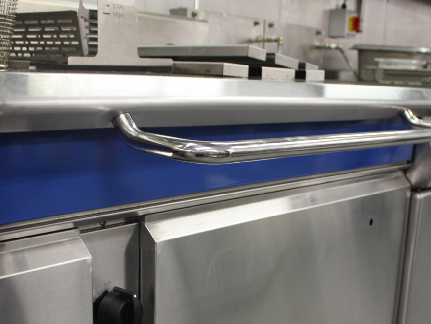 Blue Seal puts down marker with double-digit growth performance