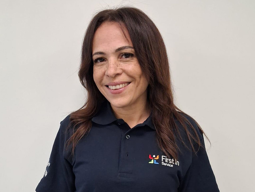 First in Service strengthens catering division with former Catercall GM