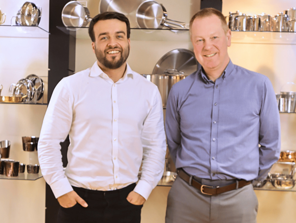 Zodiac signals its intent to heighten dealer support