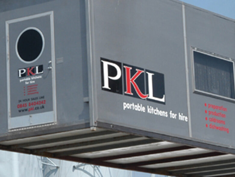 No clowning around on circus kitchen job for PKL